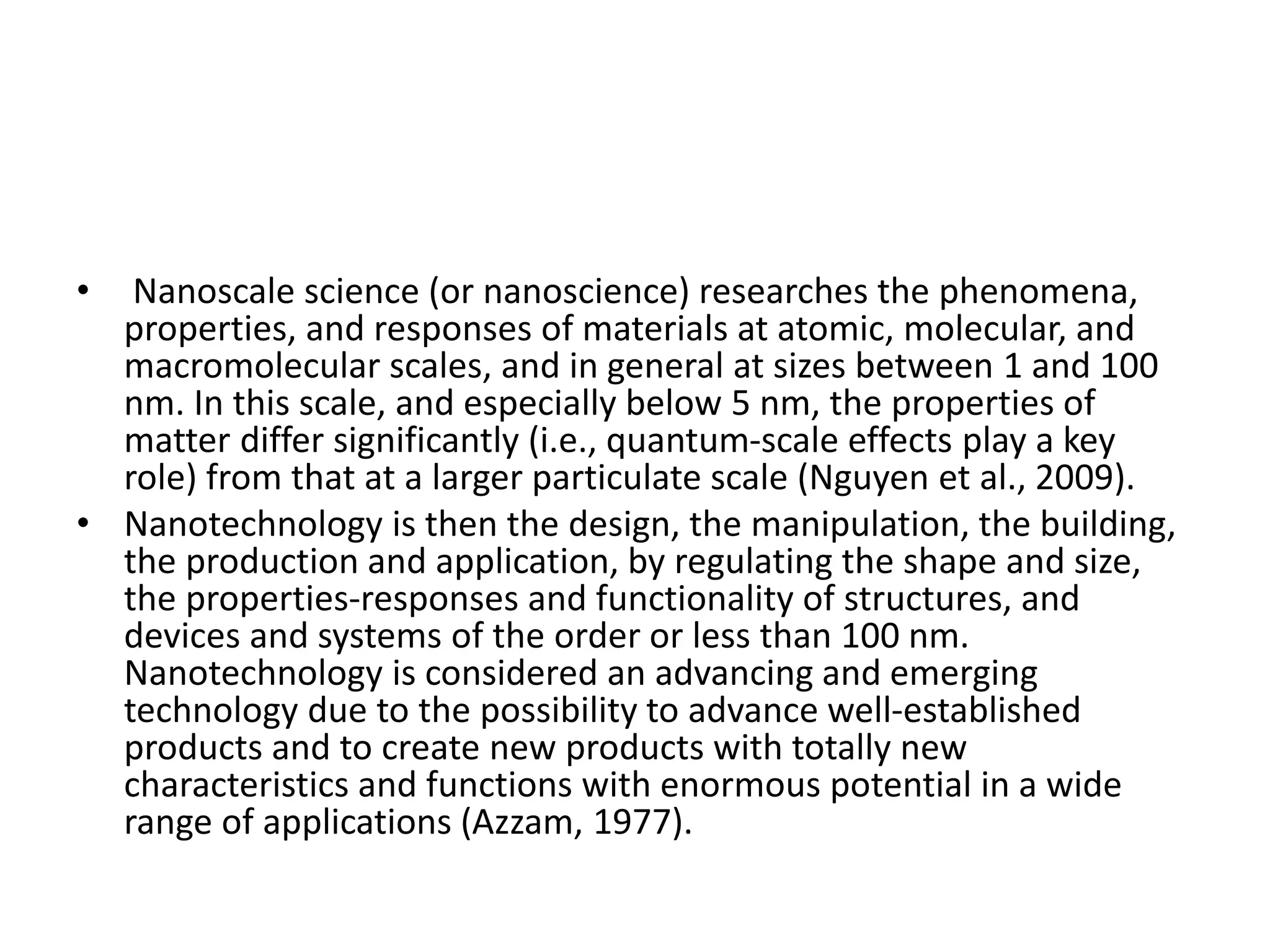 Gecko inspired nanomaterials | PPTX