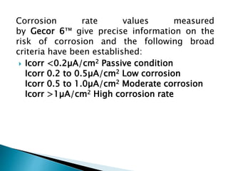 Gecor-NDT | PPTX