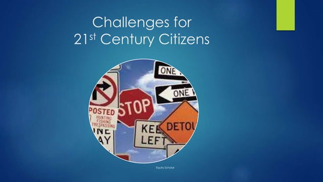 Essential 21st Century Skills Through International Collaboration ...