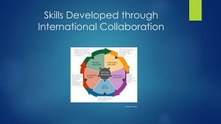 Essential 21st Century Skills Through International Collaboration ...