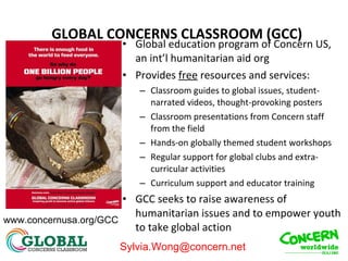 Gec presentation gec-nyc | PPT