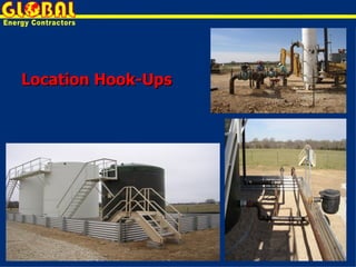 Gec Presentation Oil & Gas | PPT