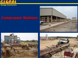 Gec Presentation Petrochemical & Refinery | PPT