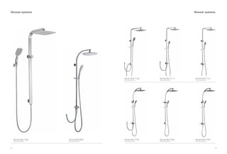 Gec showers catalogue | PPT