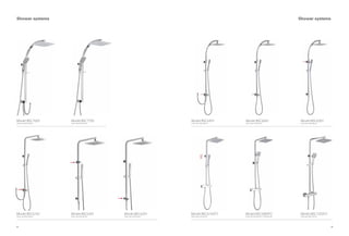 Gec showers catalogue | PPT