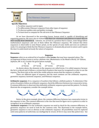 Ged-102-Mathematics-in-the-Modern-World-Module-pdf - Copy.docx | Science