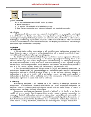 Ged-102-Mathematics-in-the-Modern-World-Module-pdf - Copy.docx | Science