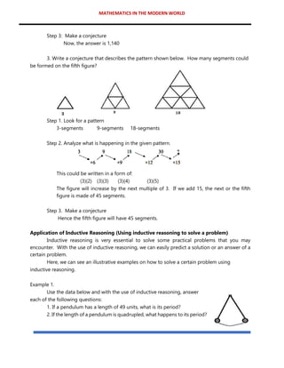 Ged-102-Mathematics-in-the-Modern-World-Module-pdf - Copy.docx | Science