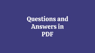GED Mathematical Reasoning Exam A Comprehensive Guide | PPT