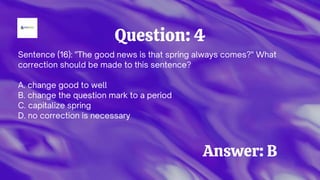 GED Mathematical Reasoning Exam A Comprehensive Guide | PPT