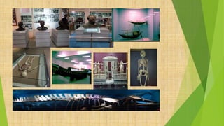 GED Presentation | PPT