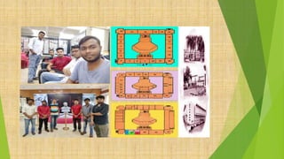 GED Presentation | PPT