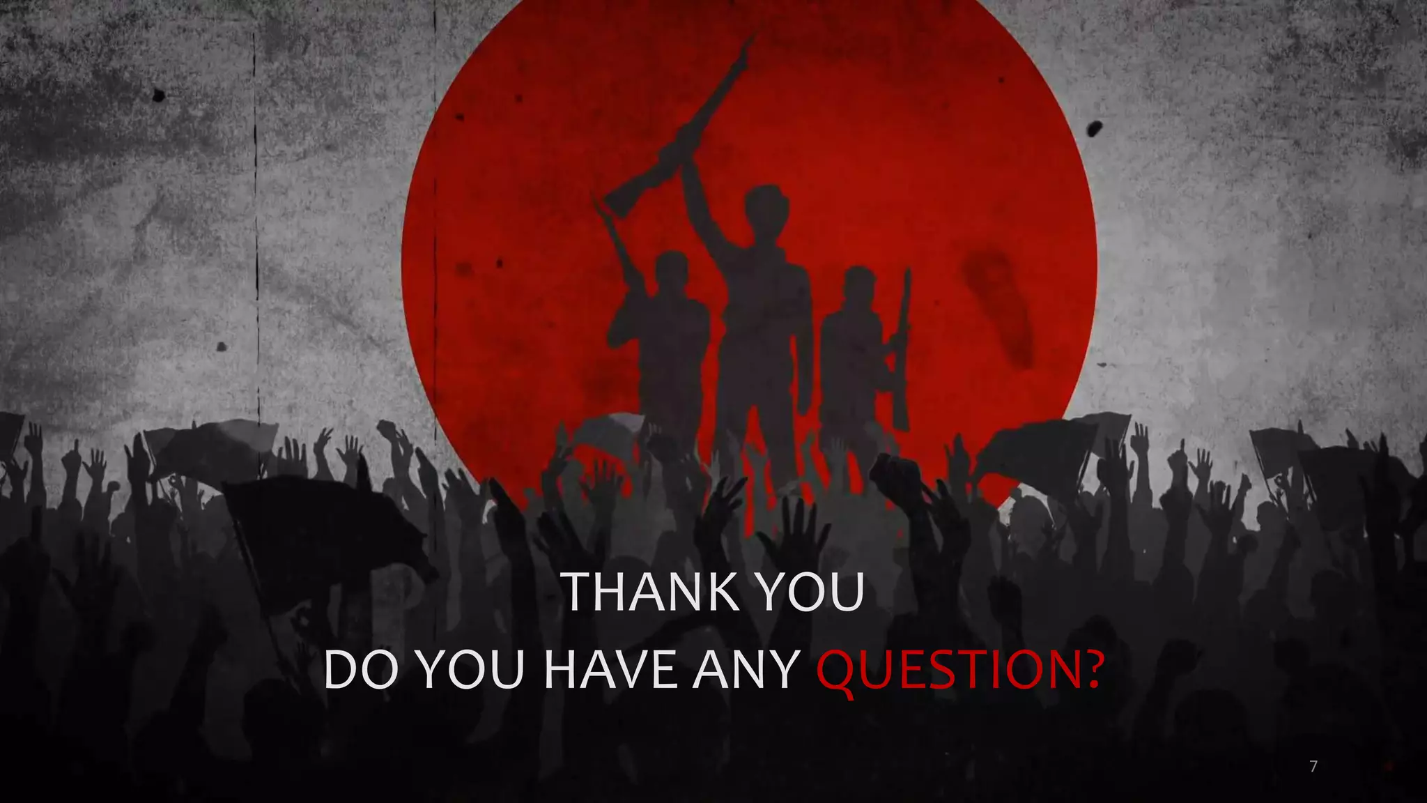 Language Movement of Bangladesh in 1952 | PPTX