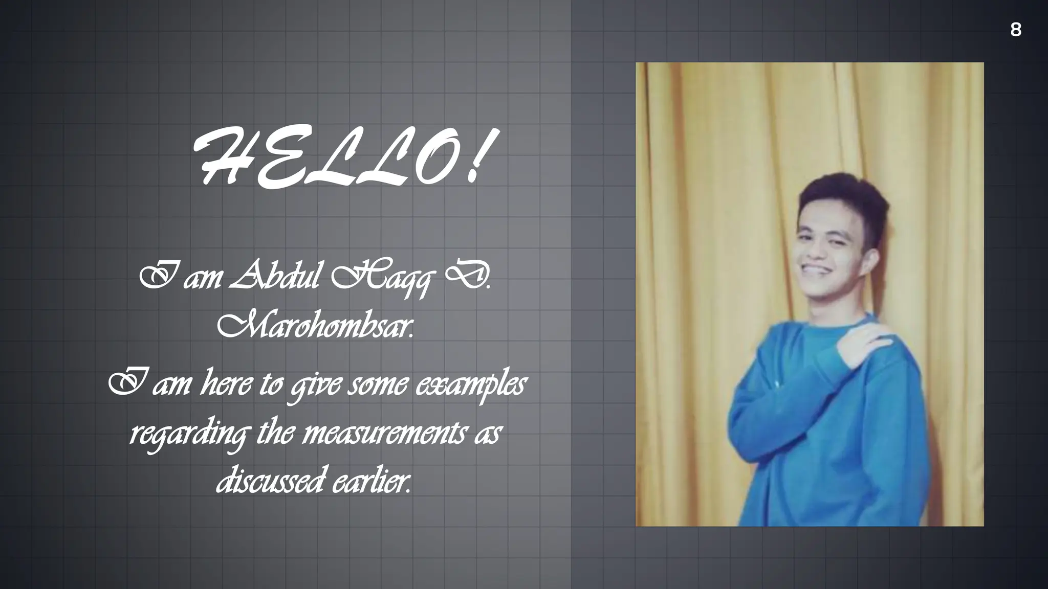 GED 109 Bb - Length, Mass, and Volume Report PPT.pptx