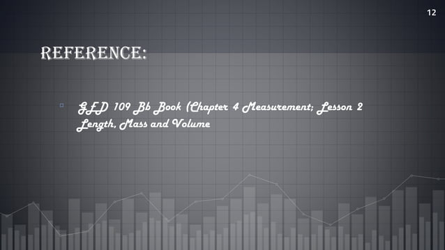 GED 109 Bb - Length, Mass, and Volume Report PPT.pptx