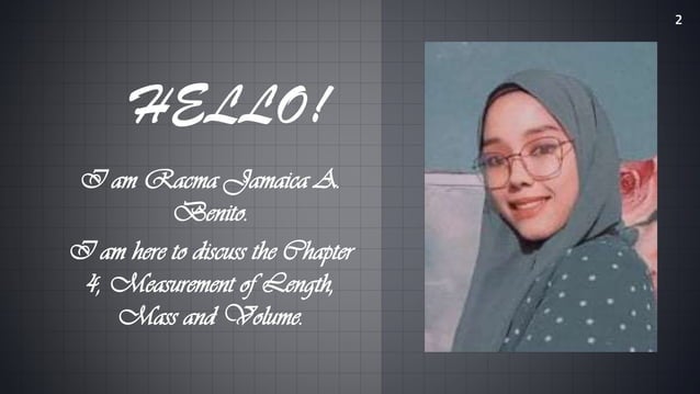 GED 109 Bb - Length, Mass, and Volume Report PPT.pptx