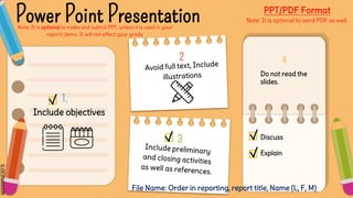 GED110 Course Requirements and Guidelines.pptx