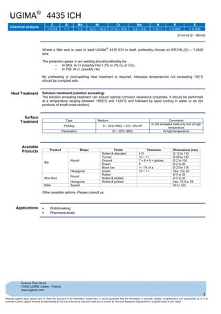 Ged 2328 | PDF | Chemistry | Science