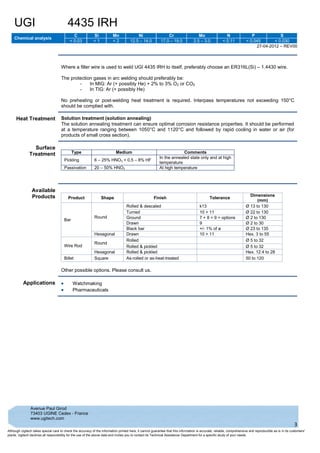 Ged 2332 | PDF | Chemistry | Science