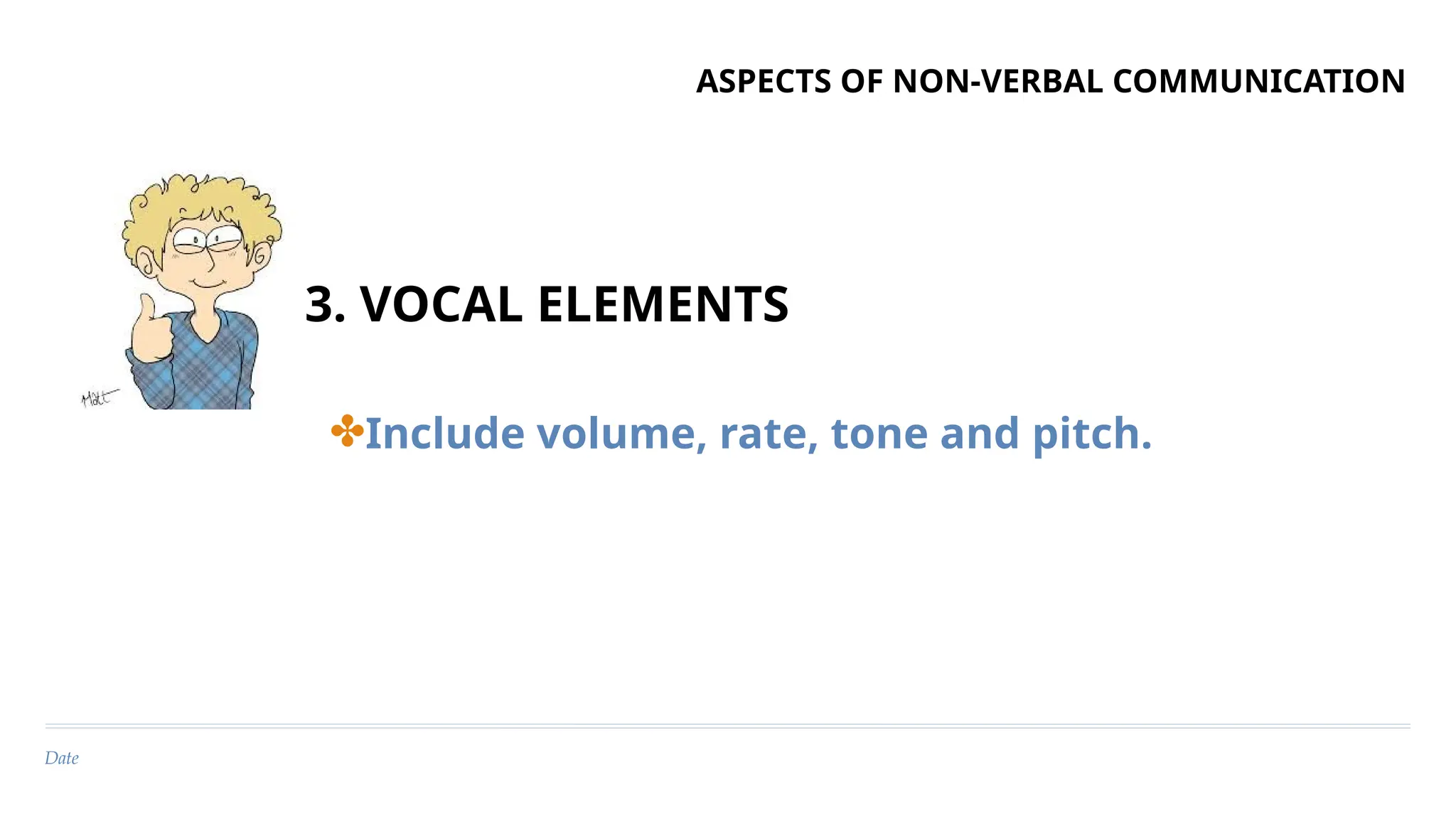 GEDCORE 03 Module 2 Topic 3 Non-Verbal Communication.pptx