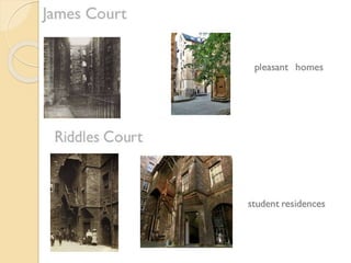 Geddes theory | PPTX