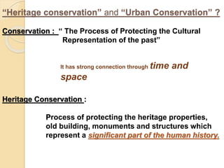 Geddes theory | PPTX