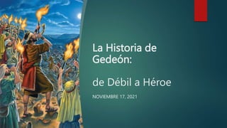 Gedeon .pptx
