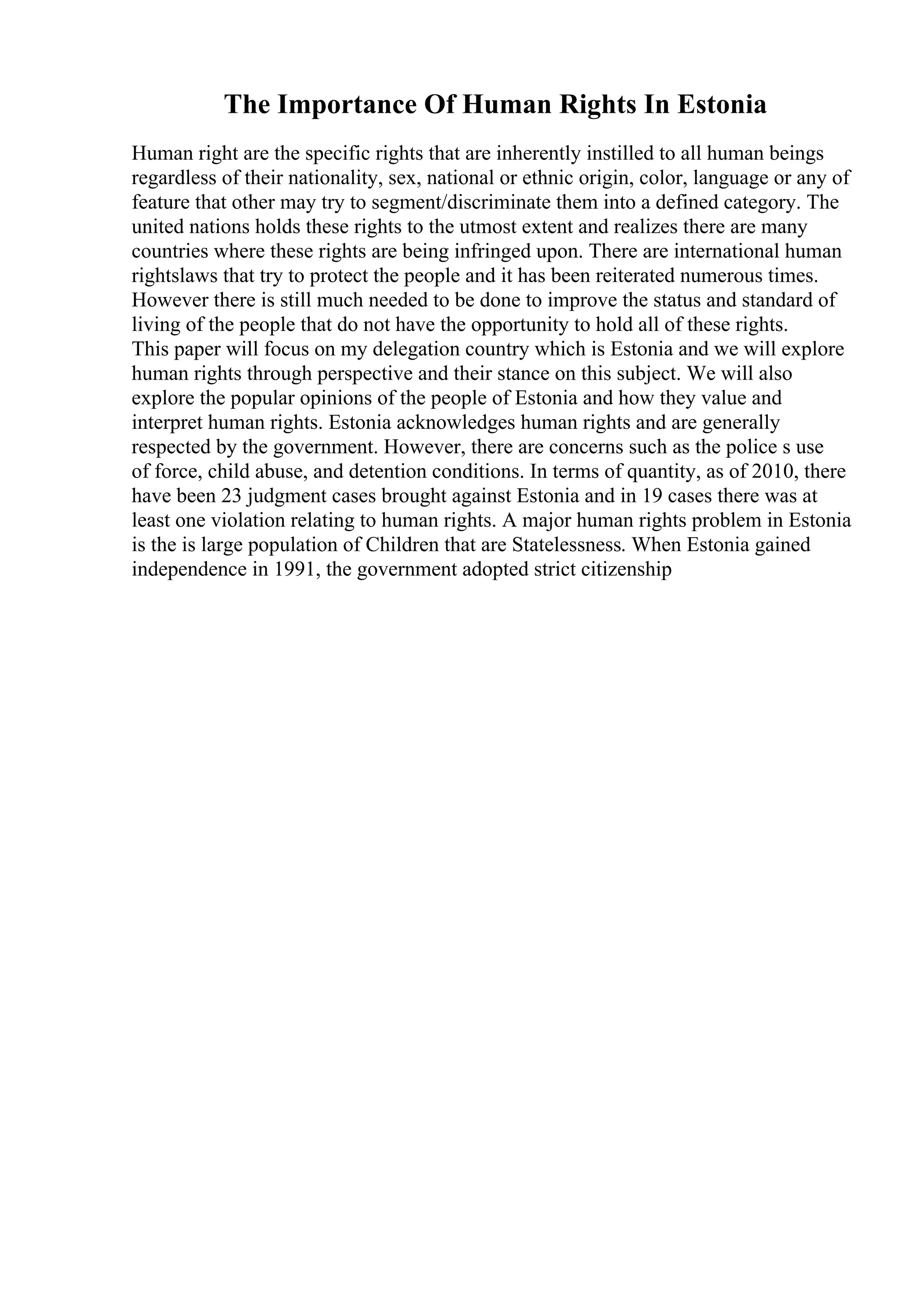 Ged Essay Sample. . 005 P1 Essay Example Ged Thatsnotus | PDF