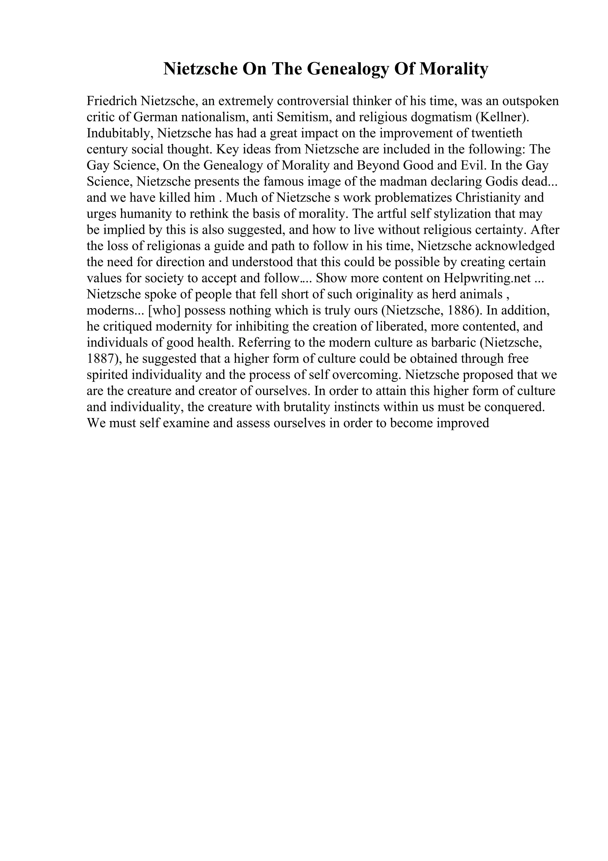 Ged Essay Sample. . 005 P1 Essay Example Ged Thatsnotus | PDF