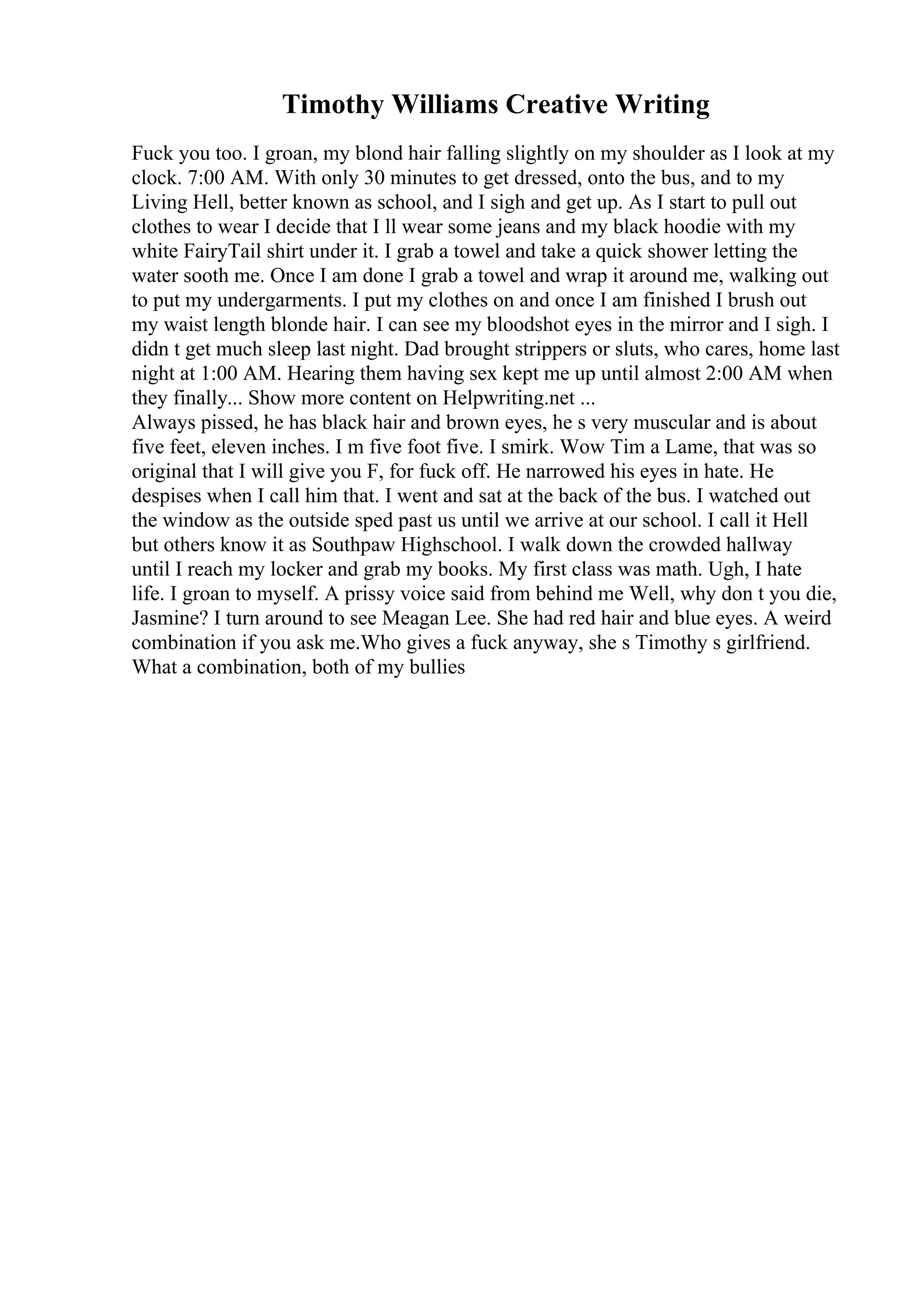 Ged Essay Sample. . 005 P1 Essay Example Ged Thatsnotus | PDF