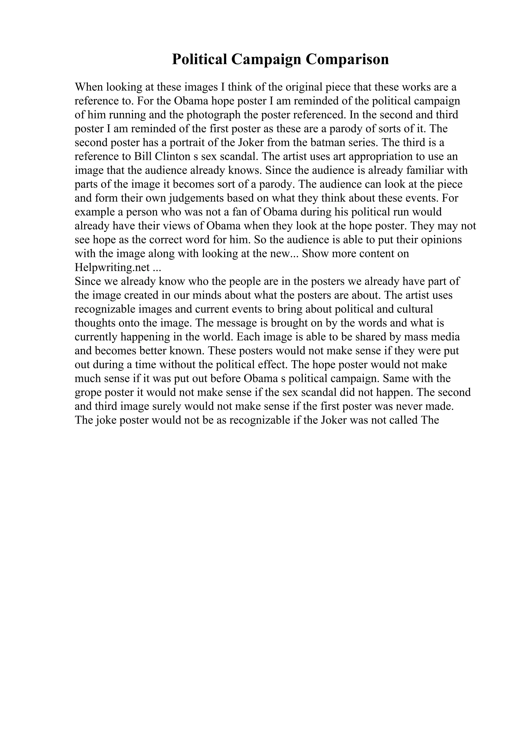 Ged Essay Sample. . 005 P1 Essay Example Ged Thatsnotus | PDF