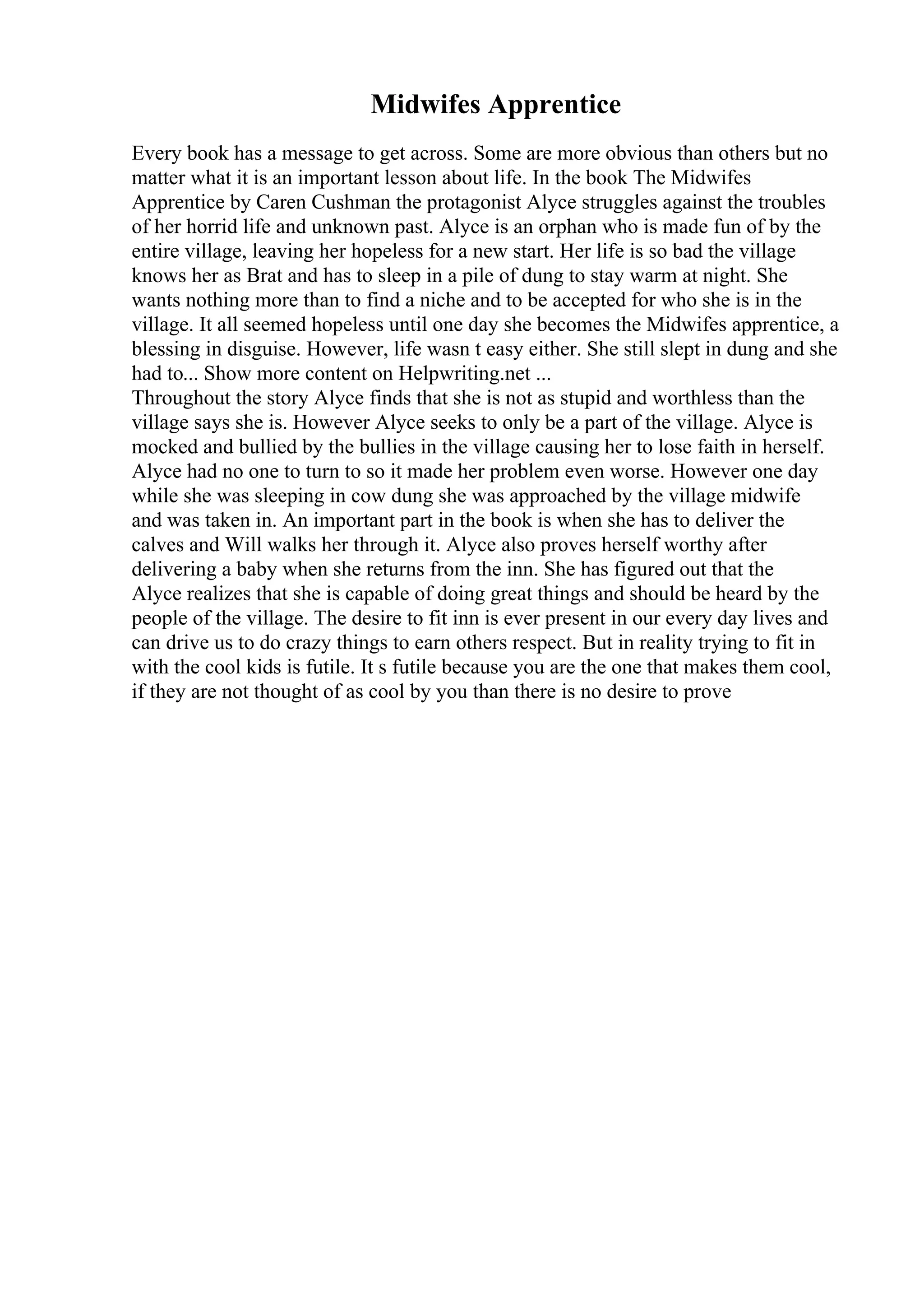 Ged Essay Sample. . 005 P1 Essay Example Ged Thatsnotus | PDF