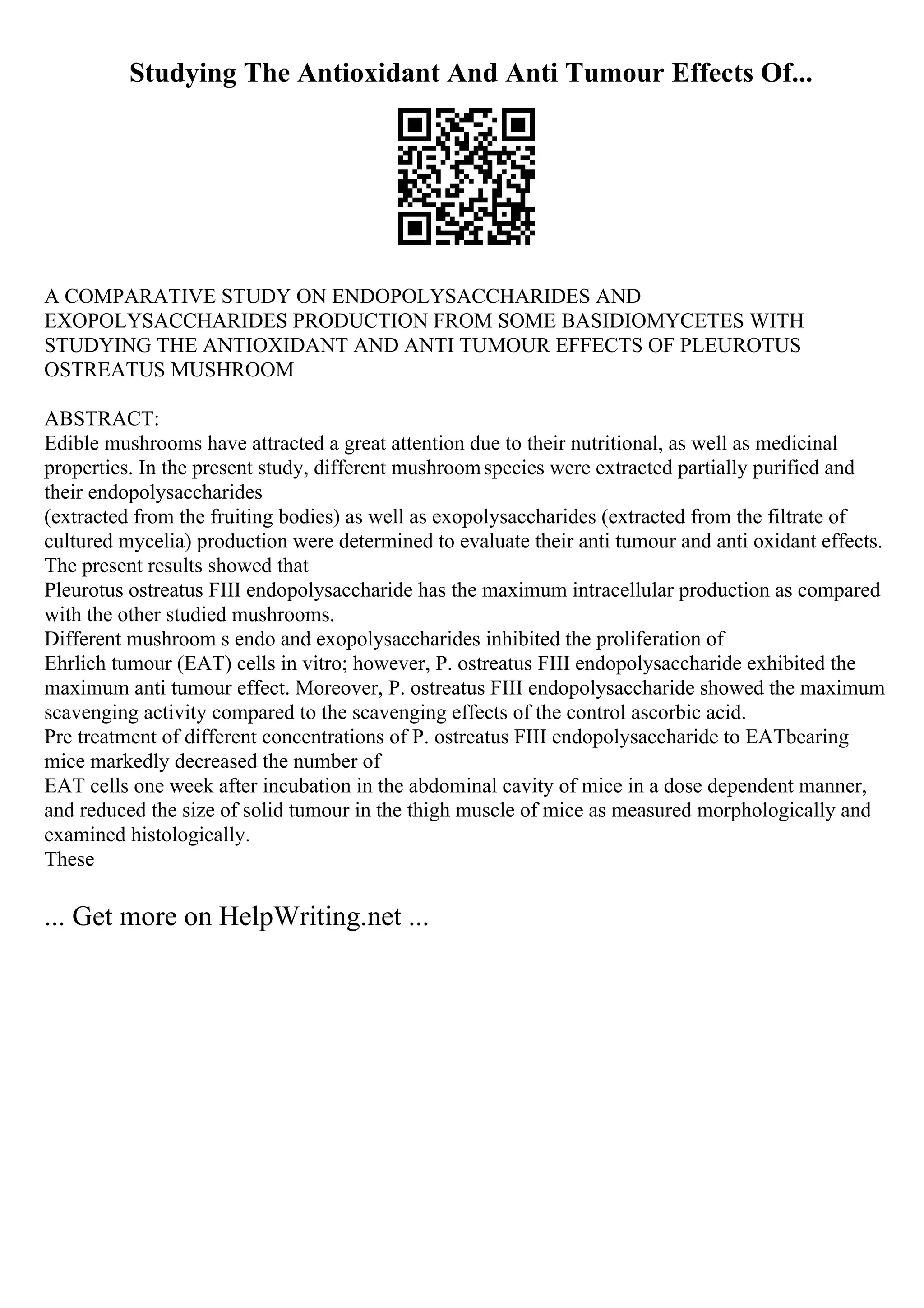 Ged Essay Score Examples | PDF