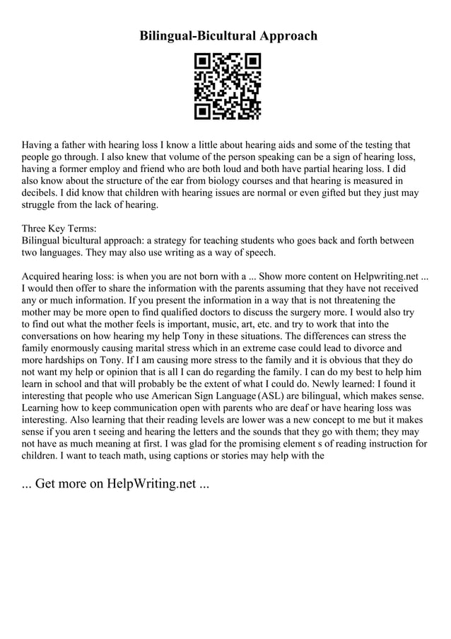 Ged Essay Test Prep | PDF