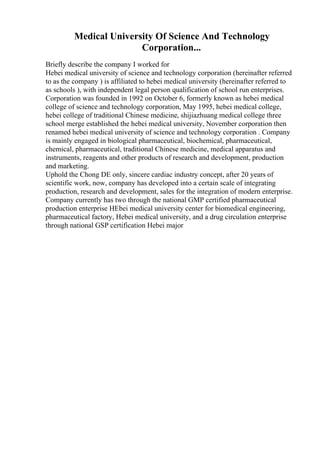 Ged Essay Topics | PDF