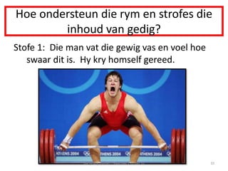 gedig - die gewigopteller.ppt