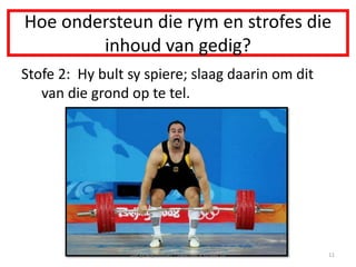 gedig - die gewigopteller.ppt