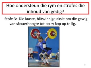 gedig - die gewigopteller.ppt