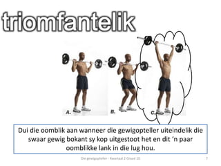 gedig - die gewigopteller.ppt