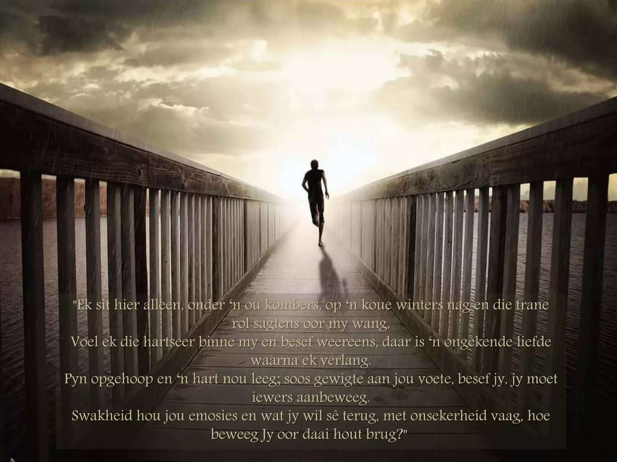 Gedigte by AM Niemann | PPT