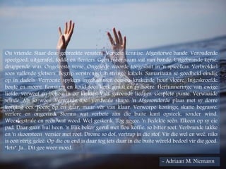 Gedigte by AM Niemann | PPT