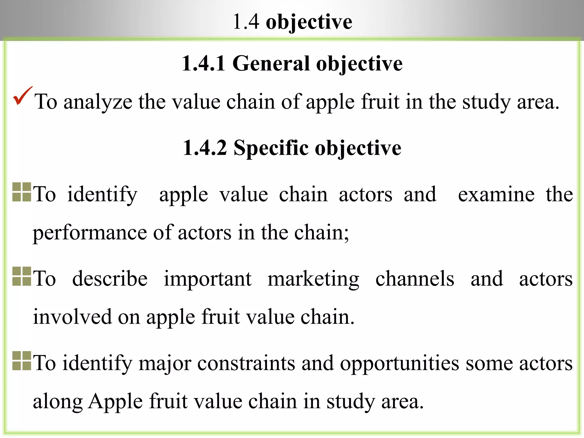 apple value chain analysis by gedish | PPTX