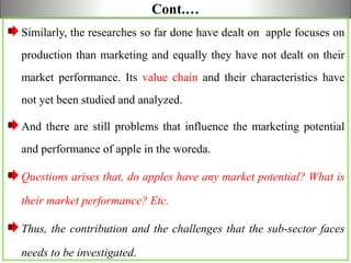 apple value chain analysis by gedish | PPTX