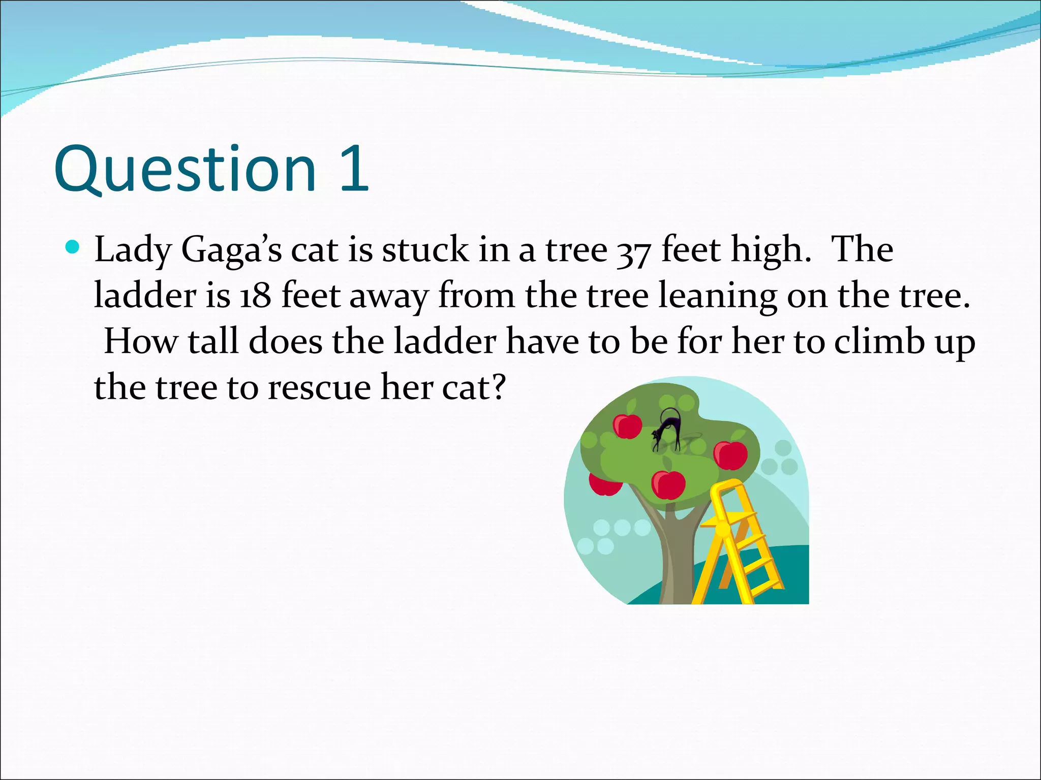 Ged math problems me | PPT