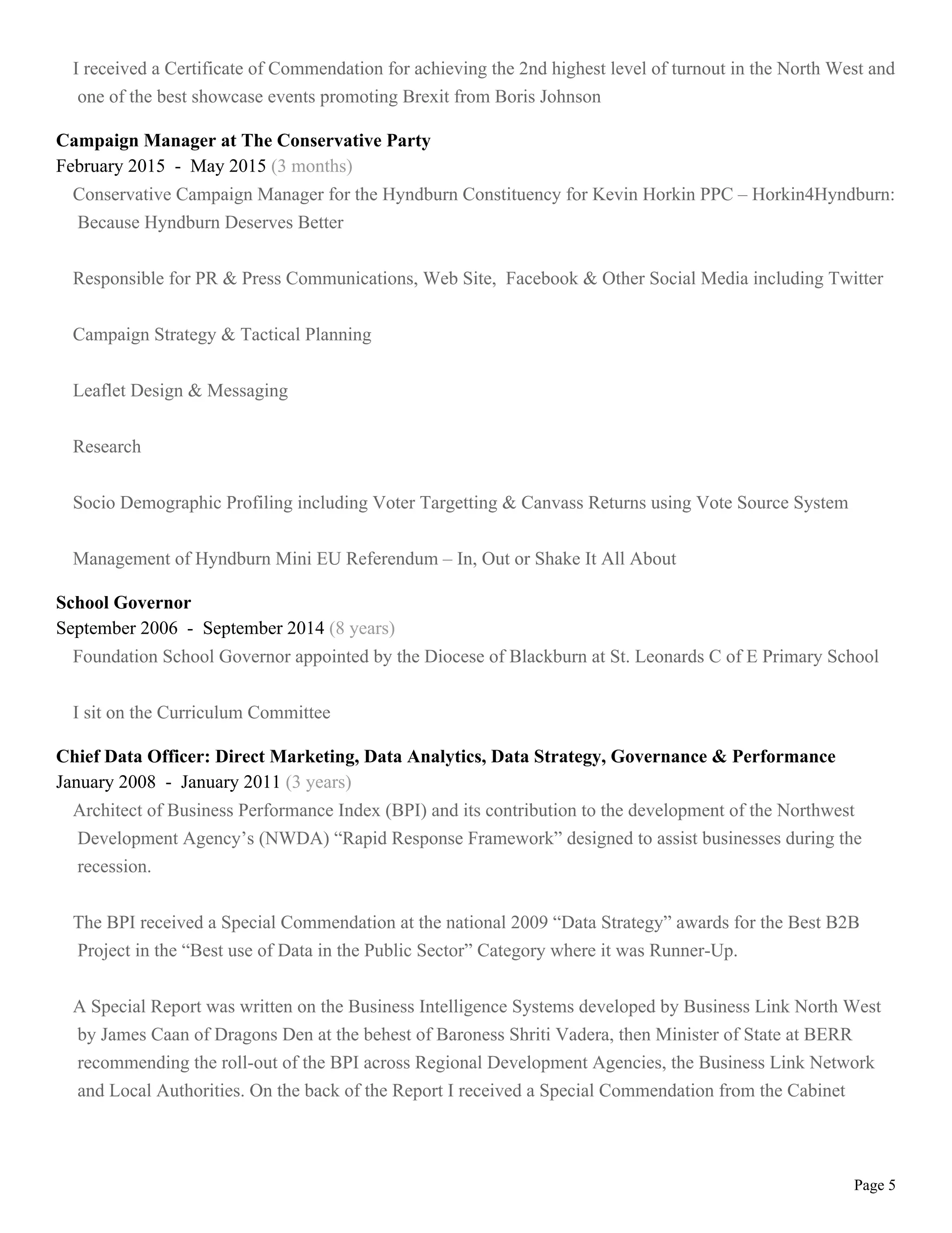 Ged mirfinprofile | PDF