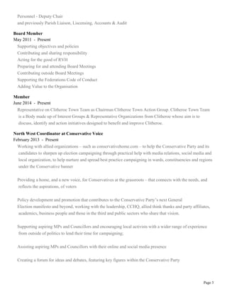 Ged mirfinprofile | PDF