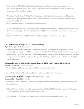 Ged mirfinprofile | PDF