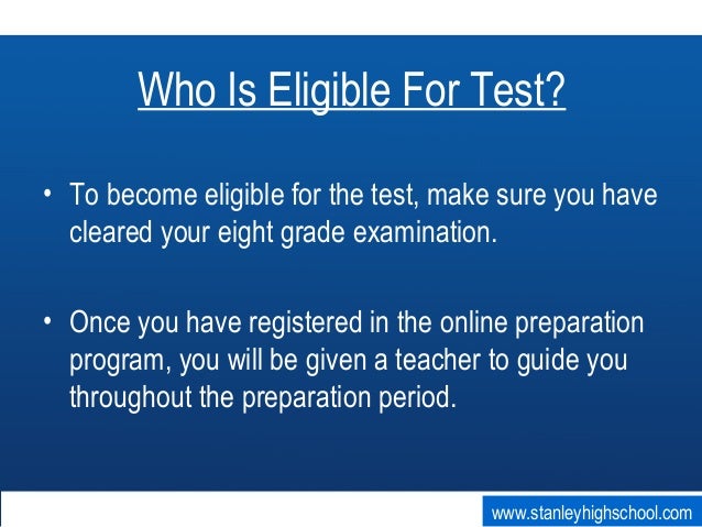 GED Online Test Preparation ged-online-test-preparation
