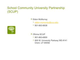 Ged powerpoint | PPTX