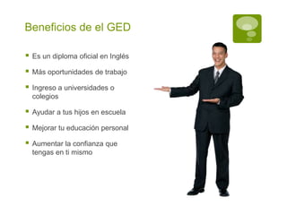 Ged powerpoint official | PPTX